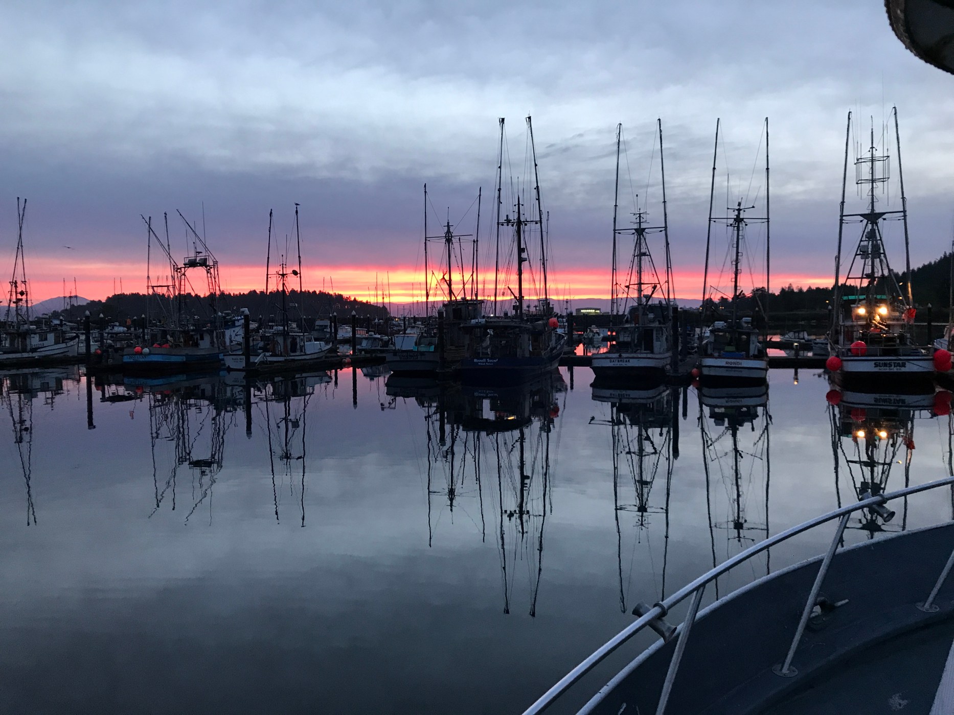 Fishing Charters & Trips in Neah Bay | Fish Neah Bay